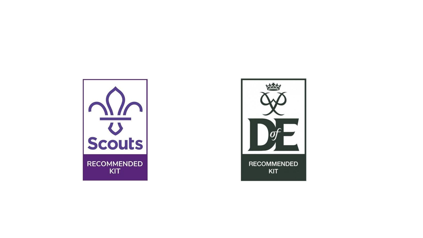 Duke of Edinburgh (DofE) & Scouts Recommended Children's Camping Gear ...
